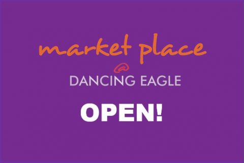 Dancing Eagle Casino | Where it's at!