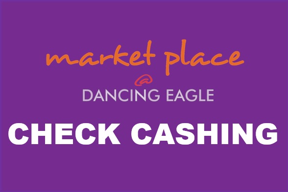 Dancing Eagle Casino | Where it's at!