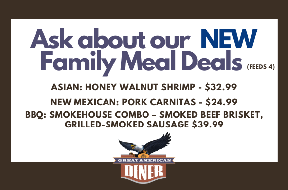 Dancing Eagle Casino | Where it's at!