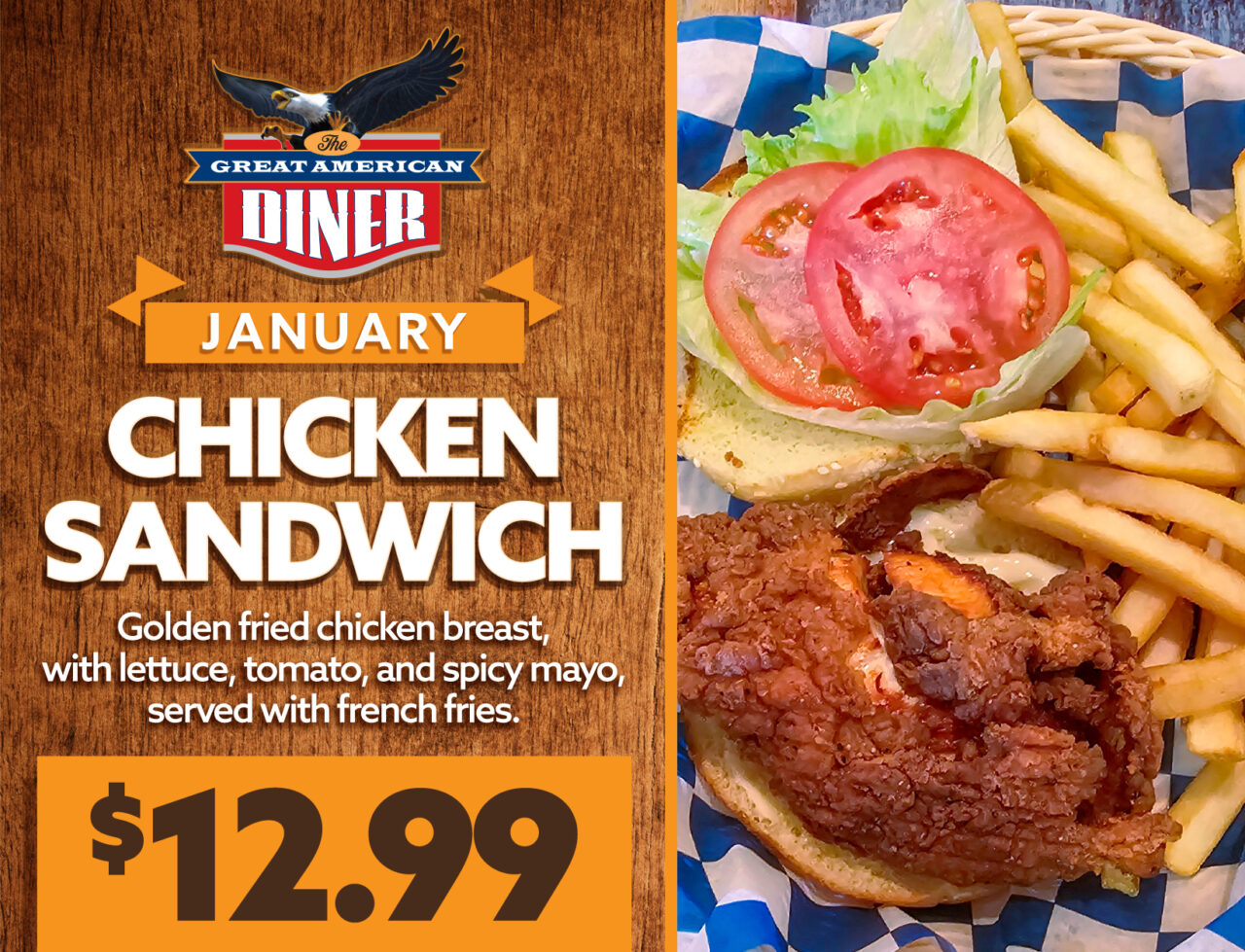 Dancing Eagle Casino | Where it's at!