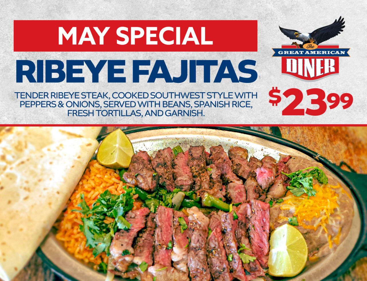 Dancing Eagle Casino | Where it's at!