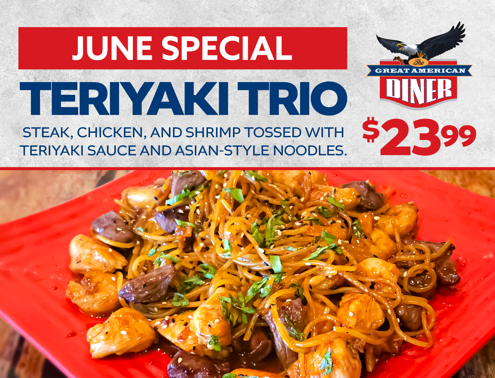 Dancing Eagle Casino | Where it's at!