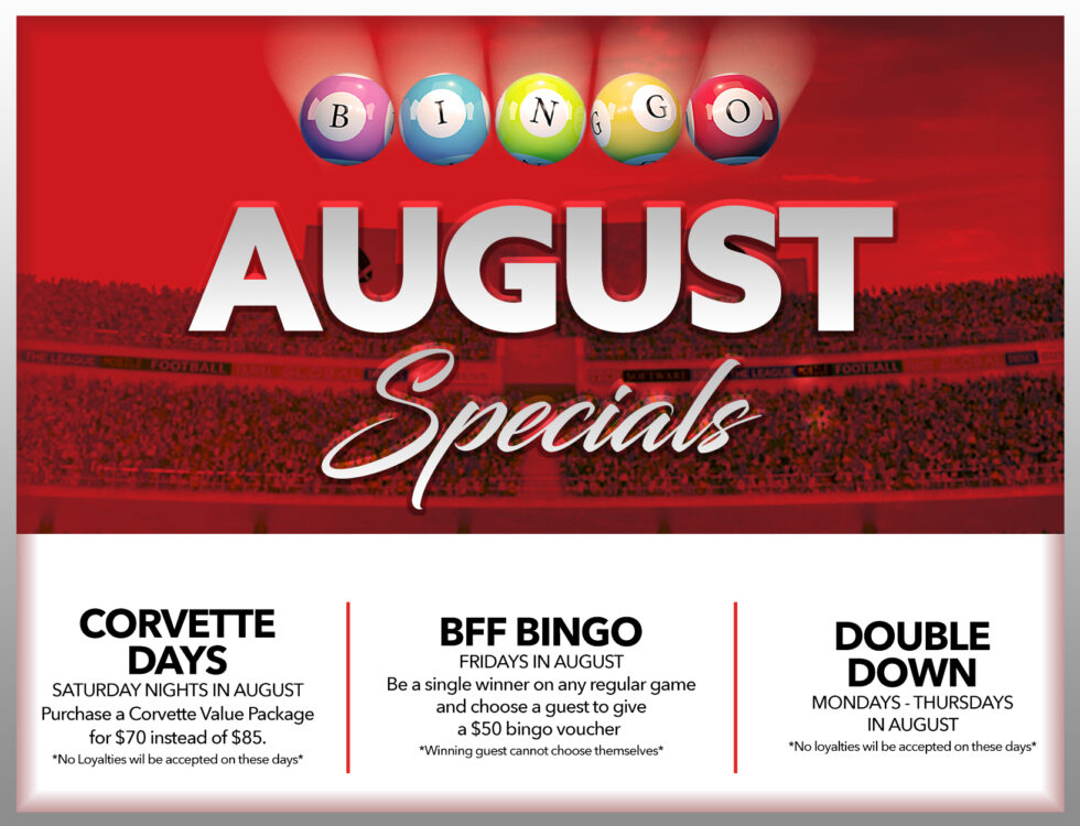 Dancing Eagle Casino | Where it's at!