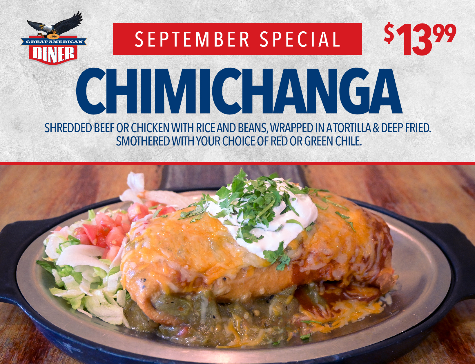 Dancing Eagle Casino | Where it's at!