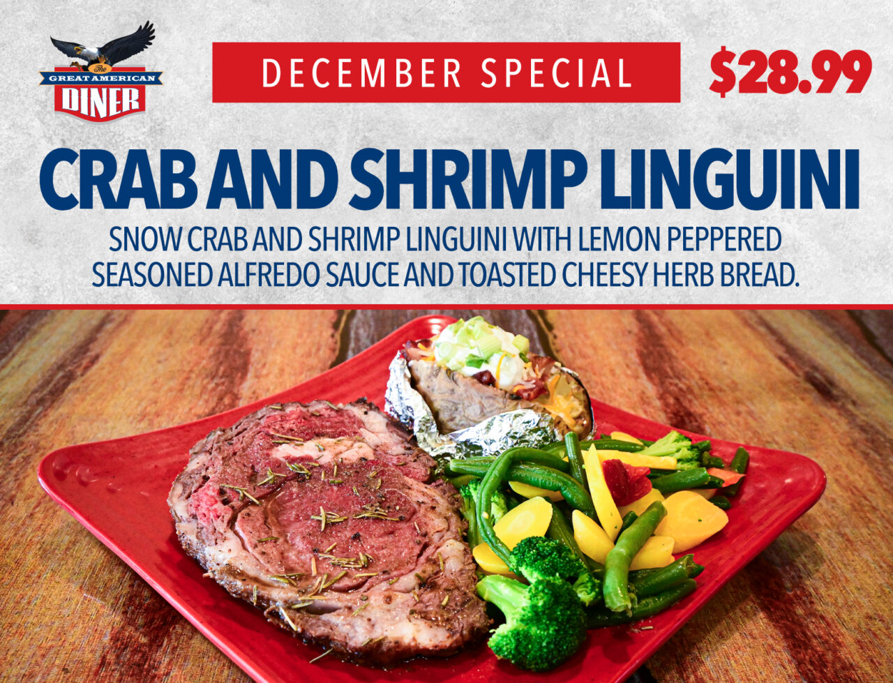 Dancing Eagle Casino | Where it's at!