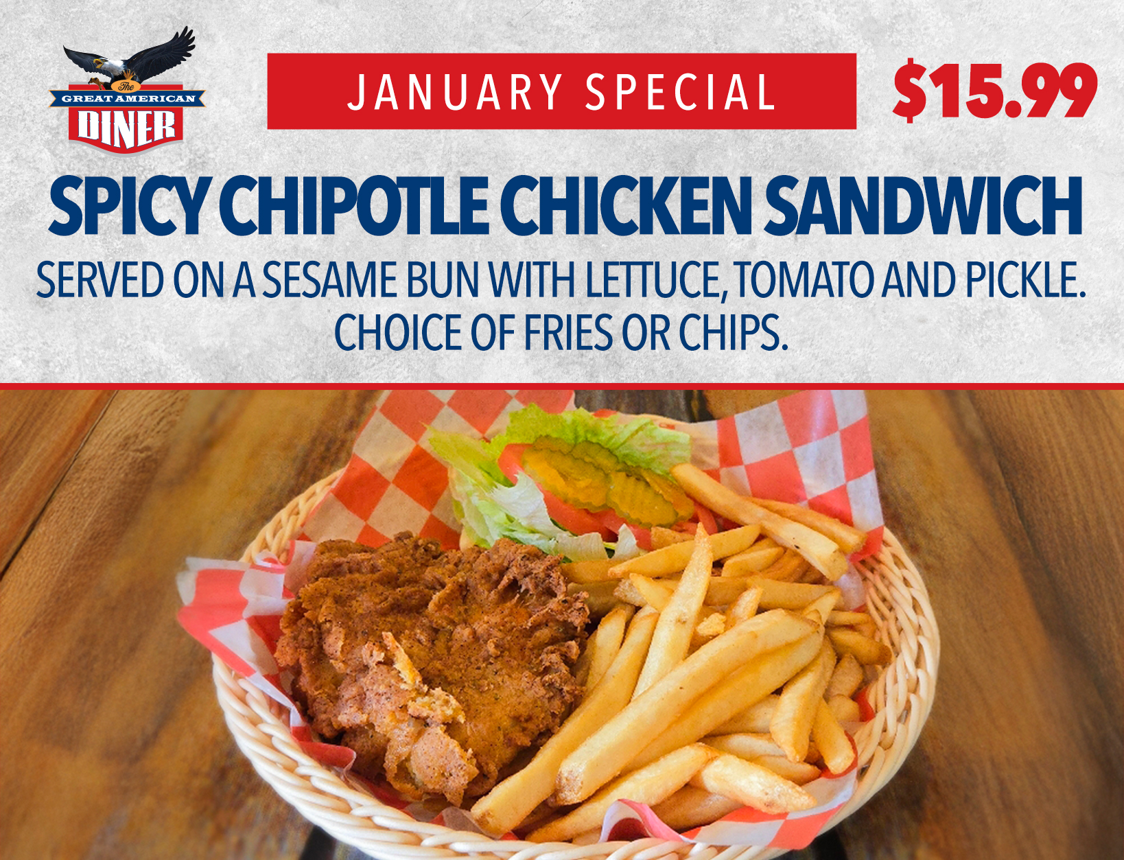 Dancing Eagle Casino | Where it's at!