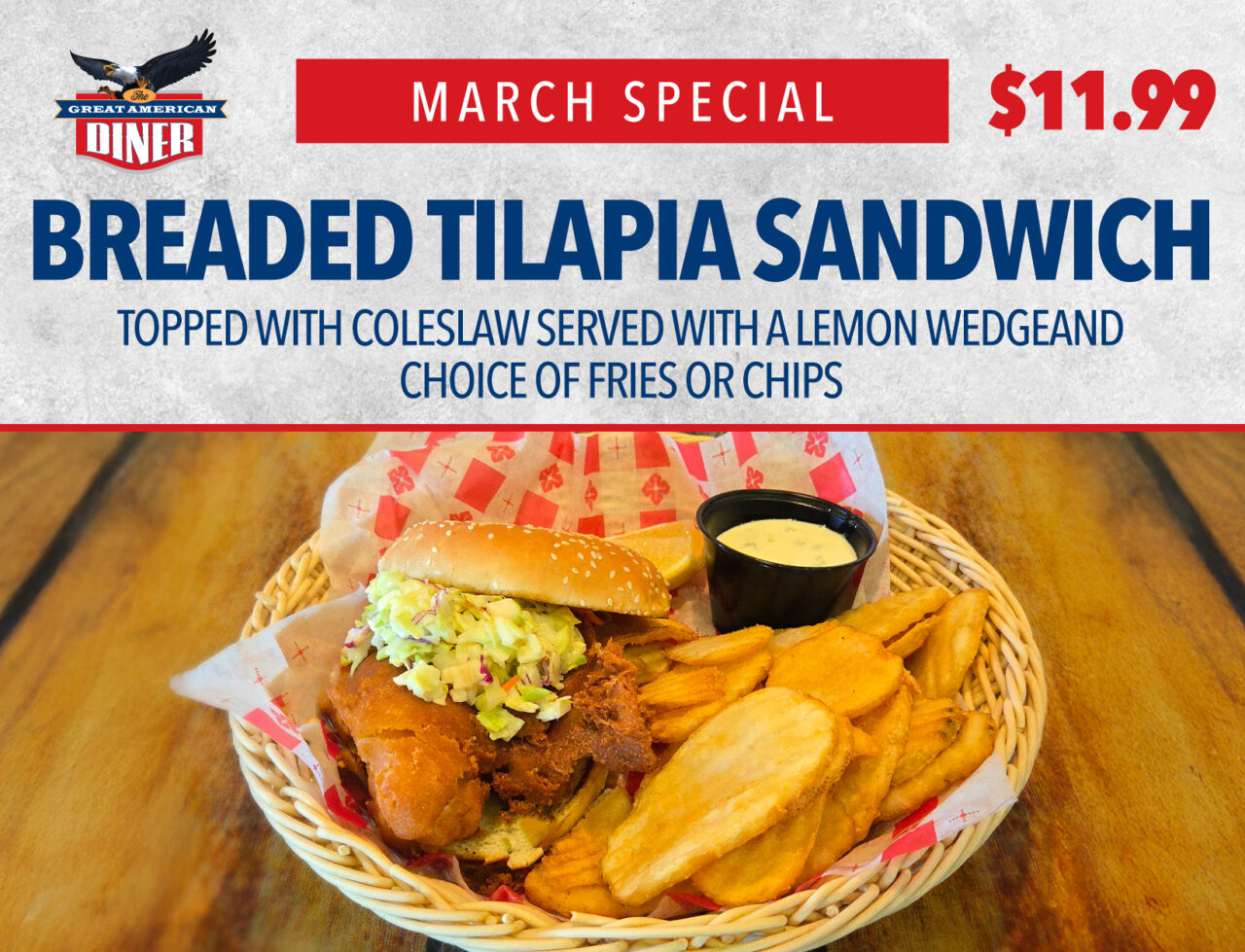 Dancing Eagle Casino | Where it's at!