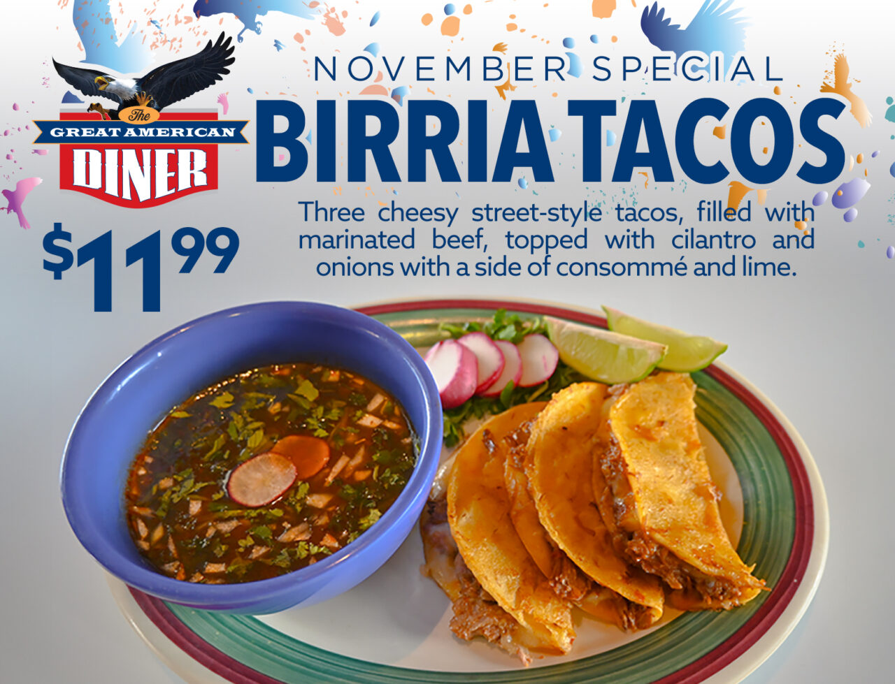 Dancing Eagle Casino | Where it's at!