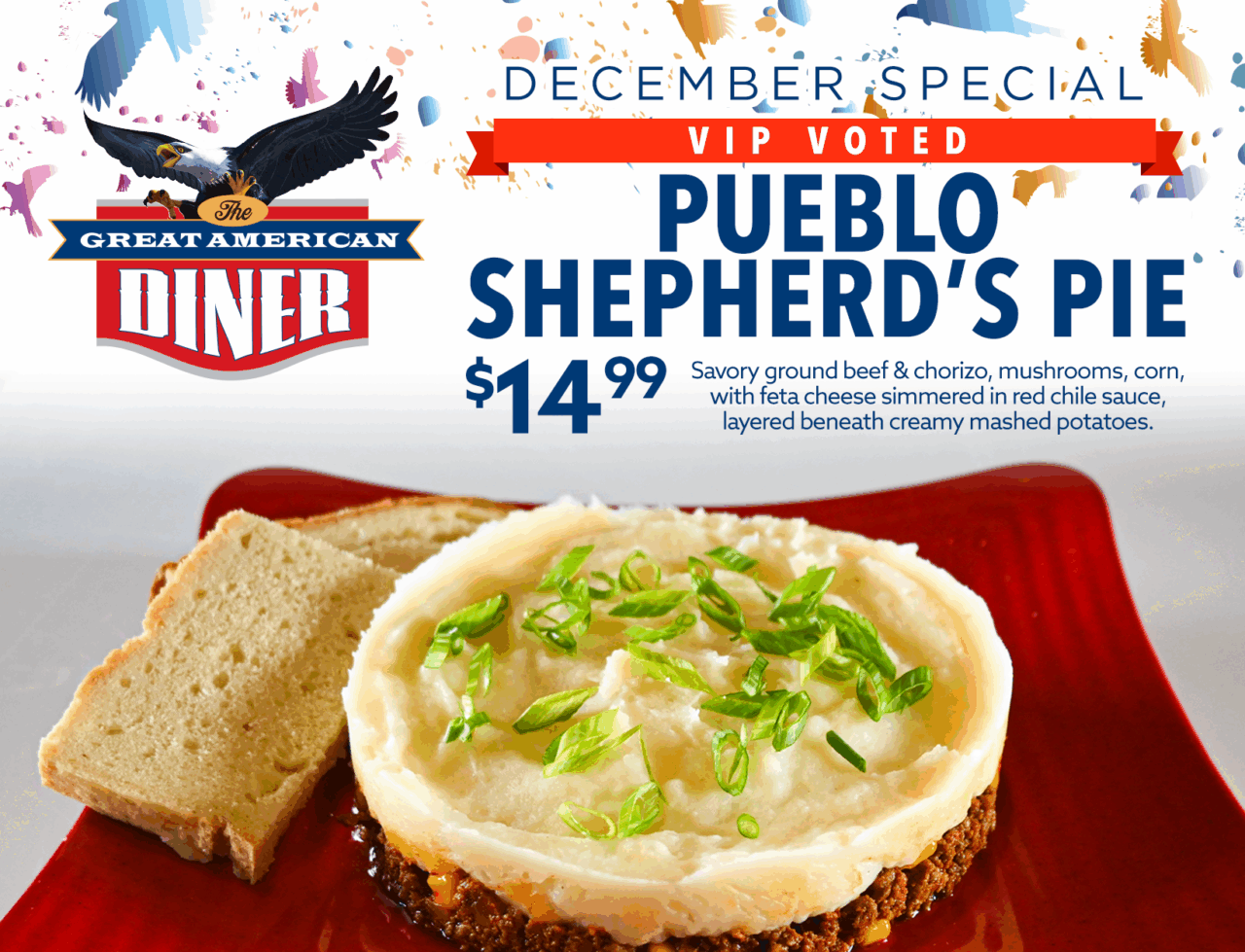 Dancing Eagle Casino | Where it's at!